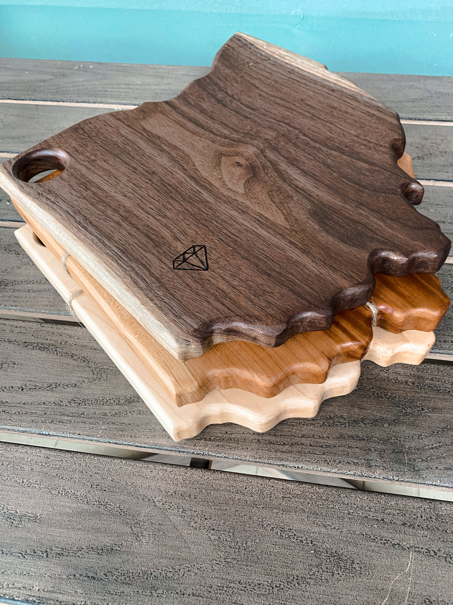 Cheese Boards – Saint Anne's Cheese Co.