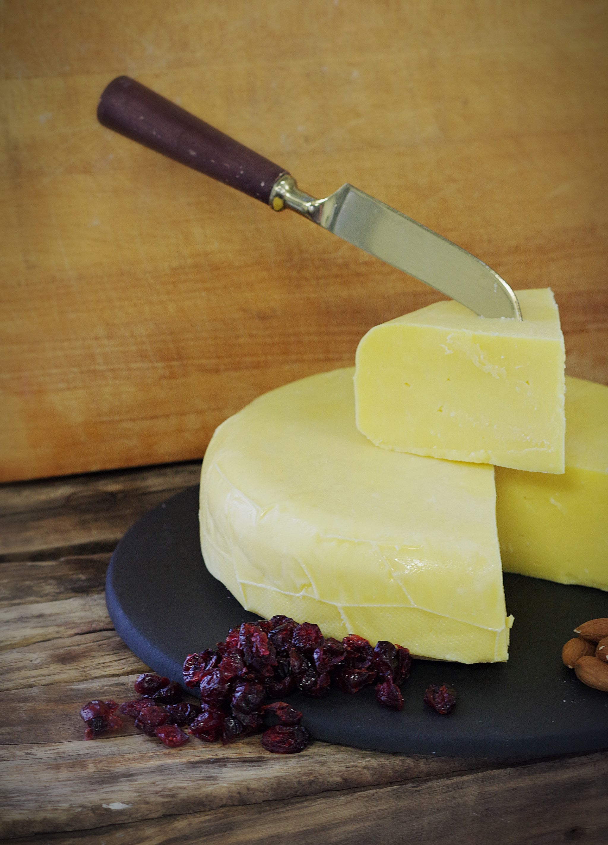 Products – Saint Anne's Cheese Co.